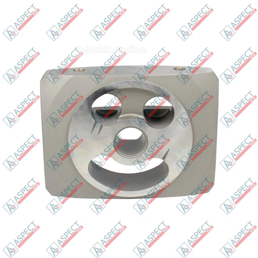Valve plate Right Bosch Valve plate Right Bosch Rexroth R910851345 SKS za SKS Hydraulic bagera