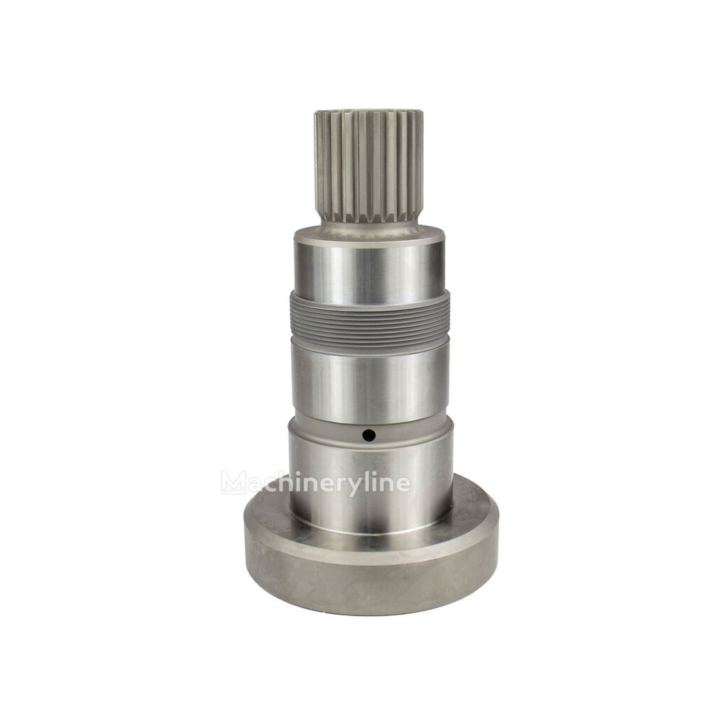 Drive Shaft Bosch Drive Shaft Bosch Rexroth A6VM160, A7VTO160 L=218 mm, 24T/0T (D= za SKS Hydraulic bagera