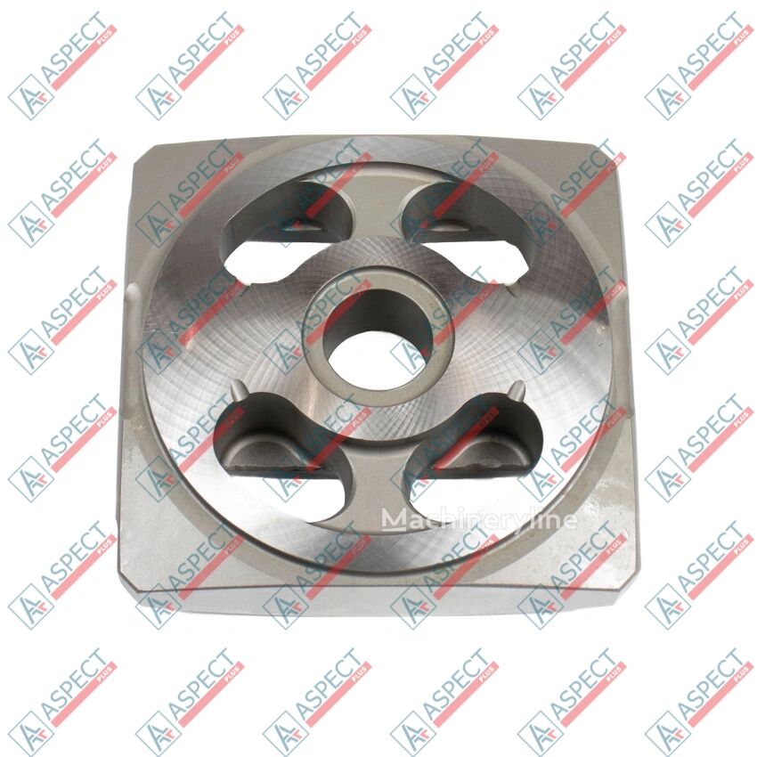Valve plate Motor Bosch Valve plate Motor Bosch Rexroth R902102655 SKS za SKS Hydraulic bagera