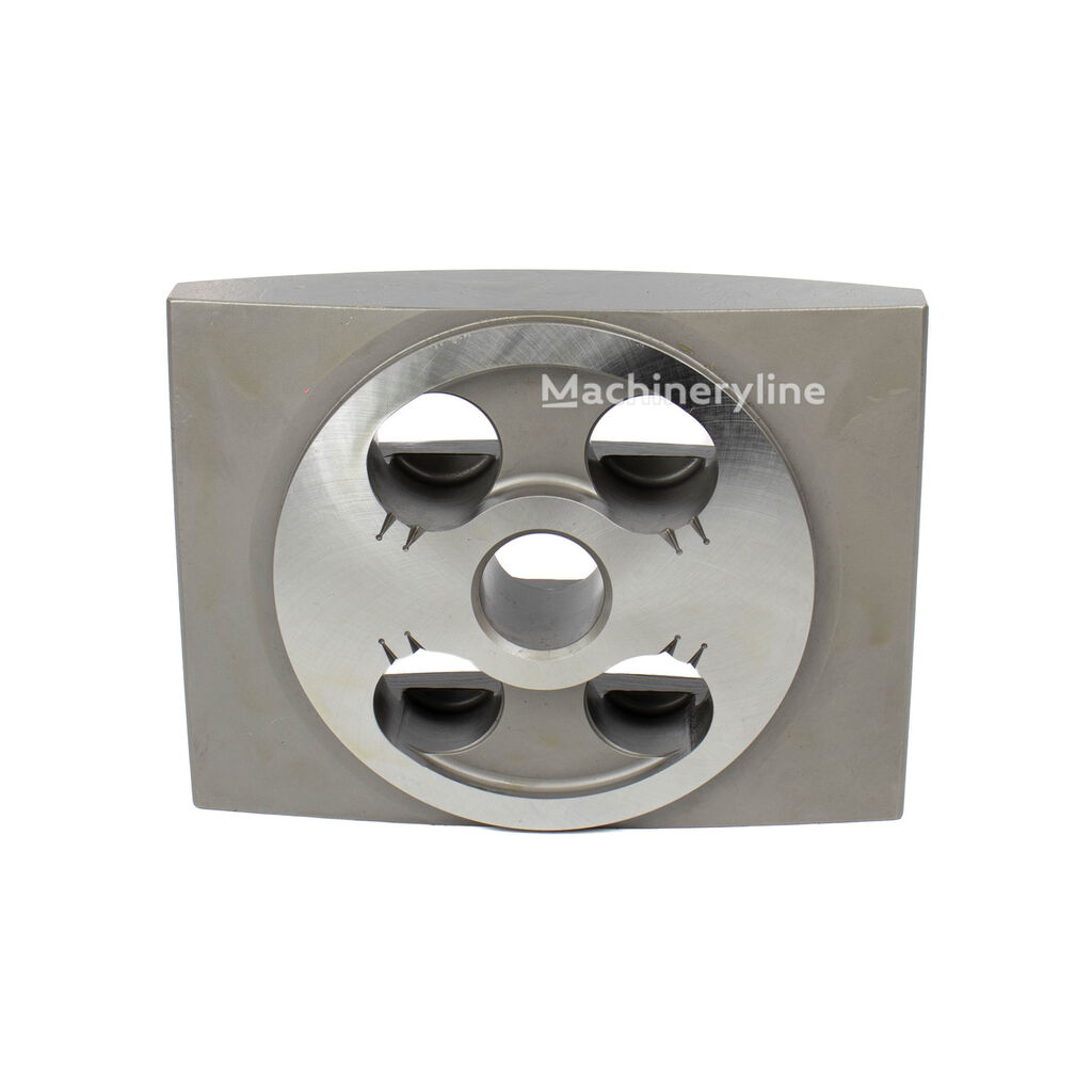 Valve plate Motor Bosch Valve plate Motor Bosch Rexroth A7V250 SKS za SKS Hydraulic bagera