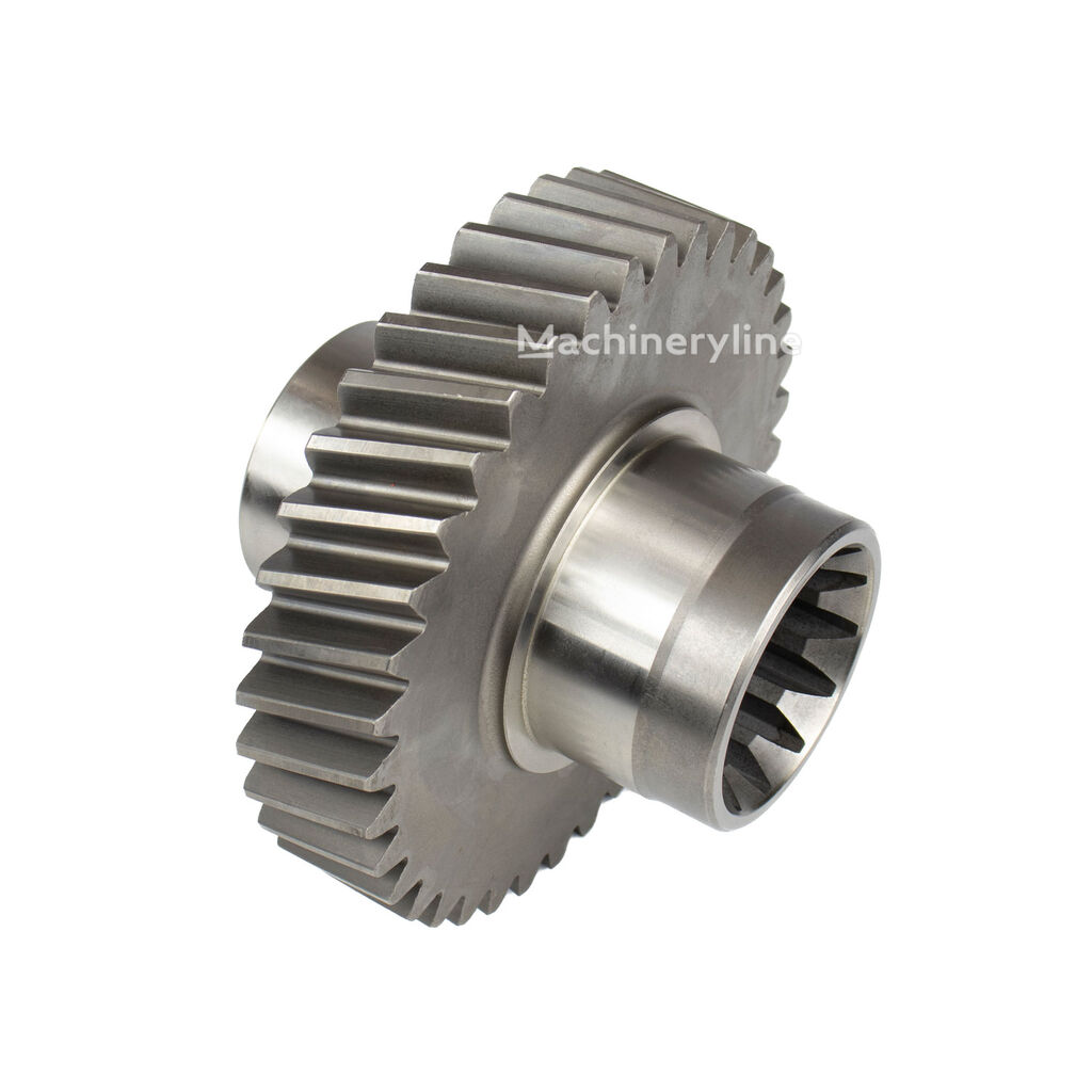 Idle Gear Bosch Idle Gear Bosch Rexroth A8VO200 37T/13T, D=38.3 mm SKS za SKS Hydraulic bagera