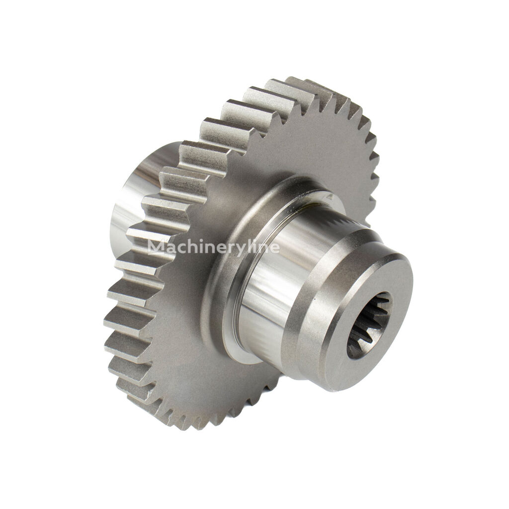 Idle Gear Bosch Idle Gear Bosch Rexroth A8VO200 37T/13T, D=19.2 mm SKS za SKS Hydraulic bagera