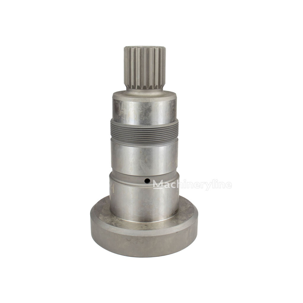 Drive Shaft Bosch Drive Shaft Bosch Rexroth R909425775 L=213 mm, 21T/0T (D=126.0 m za SKS Hydraulic bagera