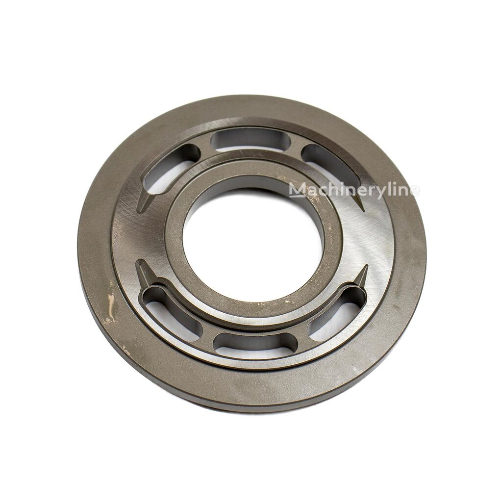 Valve plate Motor Bosch Valve plate Motor Bosch Rexroth A4FO28, A4VFO28 SKS za SKS Hydraulic bagera