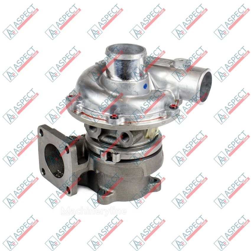 Isuzu Turbocharger Isuzu 1876183280 ISP turbokompresor za Isuzu bagera