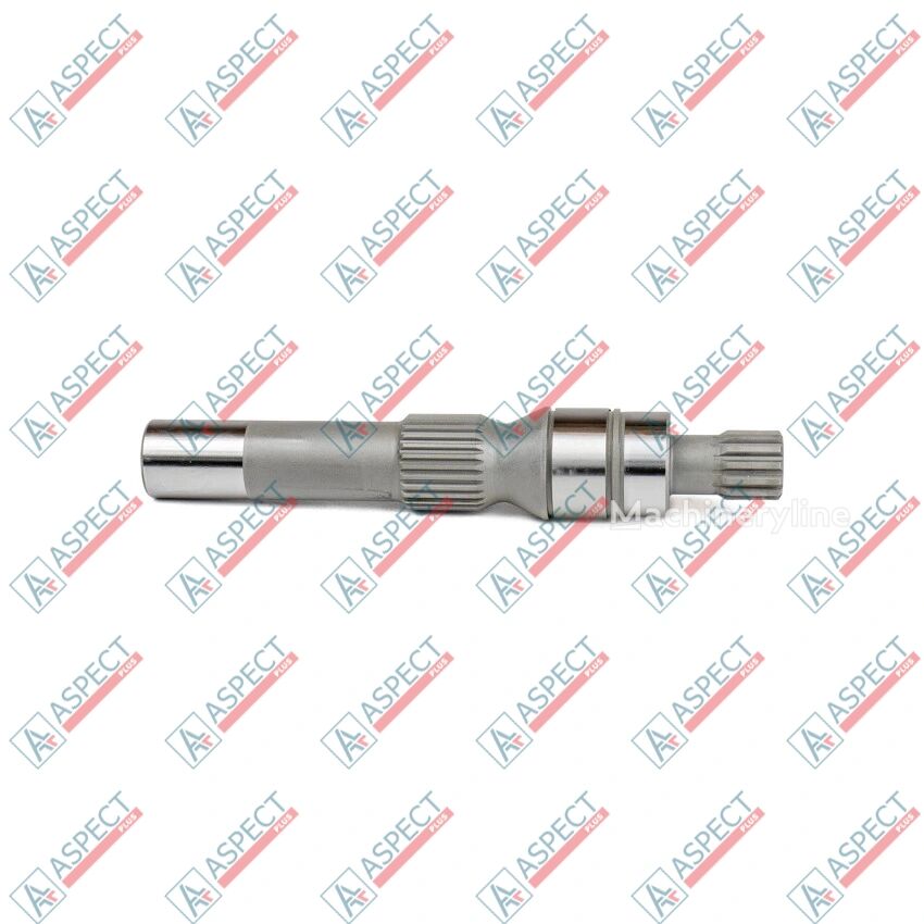 Drive shaft Sauer-Danfoss Drive shaft Sauer-Danfoss 4350397 SKS 4350397 za SKS Hydraulic bagera