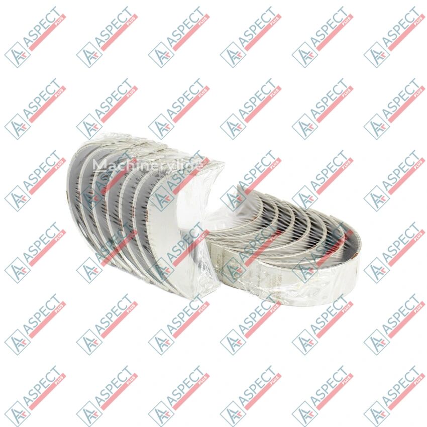 Isuzu Crankshaft Bearings Set Isuzu 1876184230 ISP 1876184230 komplet za popravku za Isuzu bagera