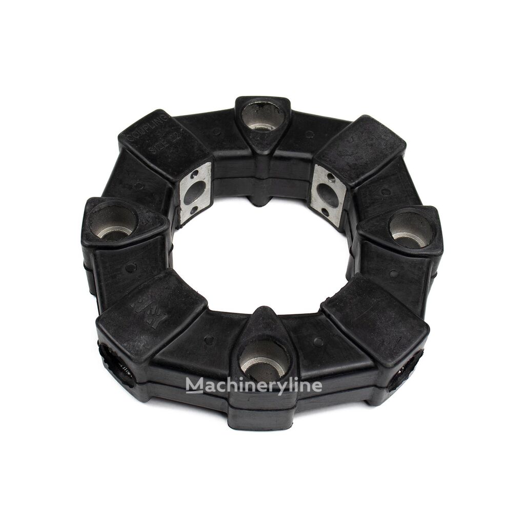 Coupling assembled (bolt) 22A Spinparts Coupling assembled (bolt) 22A SPINPARTS za Spinparts bagera