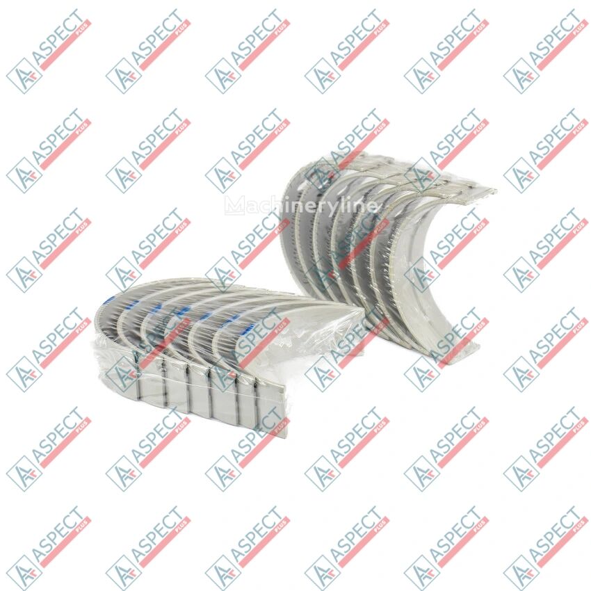 Crankshaft Bearings Set Isuzu Crankshaft Bearings Set Isuzu 1876184210 ISP 1876184210 za Isuzu bagera