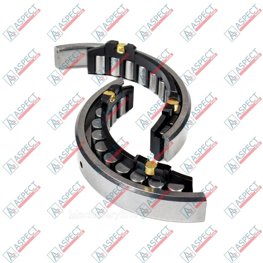 Cradle Bearing Set Bosch Cradle Bearing Set Bosch Rexroth R902066586 SKS za SKS Hydraulic bagera