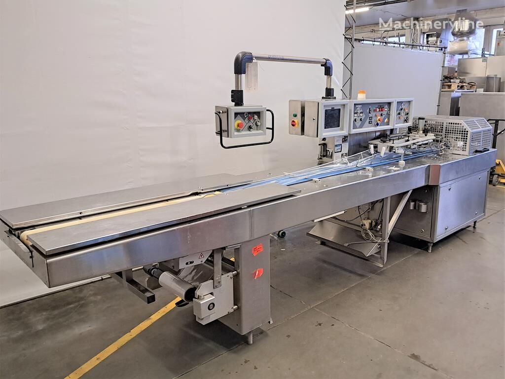 Cryovac CJ 50 MD flow-pack ostala oprema za pakovanje