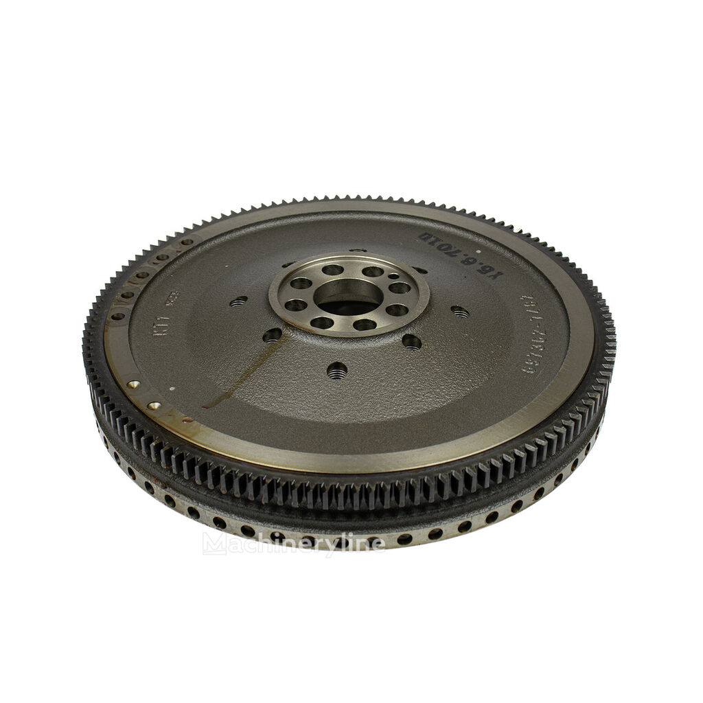 Isuzu Flywheel Isuzu 8980437010 Genuine 8980437010 zamajac za Isuzu bagera