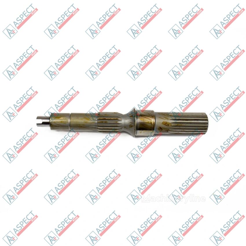 Drive Shaft Sauer-Danfoss Drive Shaft Sauer-Danfoss 046557 SKS za SKS Hydraulic bagera