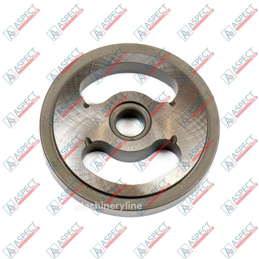 Valve plate Motor Bosch Valve plate Motor Bosch Rexroth R909650826 SKS za SKS Hydraulic bagera
