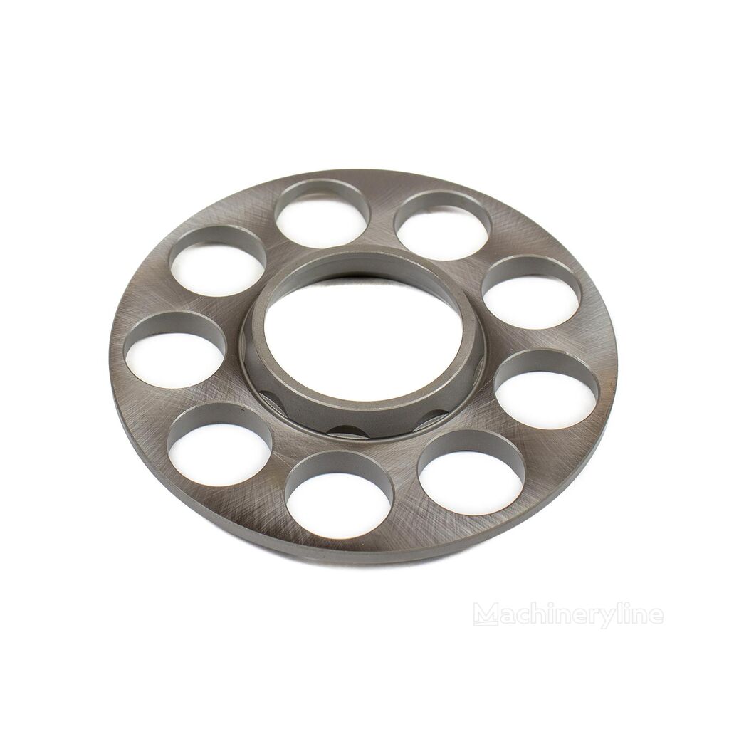 Retainer Plate Vickers PVE19, PVE21, MVE19, MFE15, MFE19 SKS Retainer Plate Vickers PVE19, PVE21, MVE19, MFE15, MFE19 SKS 402650 za SKS Hydraulic bagera