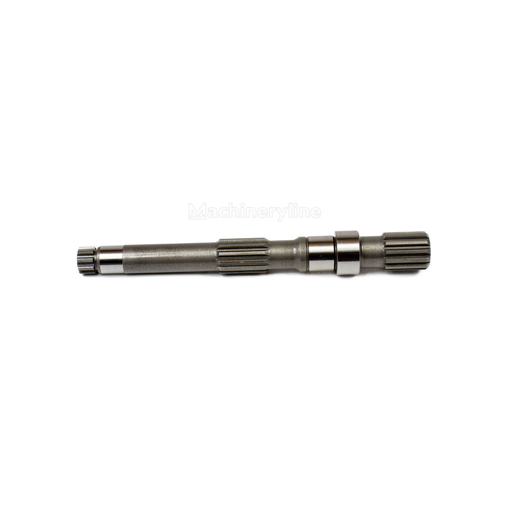 Drive Shaft Uchida Drive Shaft Uchida AP2D12 L=196 mm, 13T/9T SKS za SKS Hydraulic SK20, SK20SR, SK25, SK25SR, SK27 mini bagera