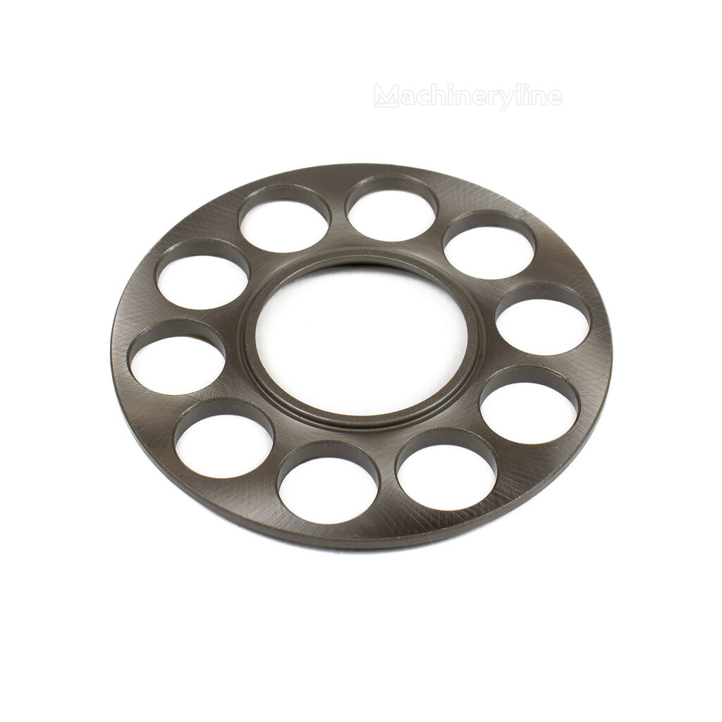 Retainer Plate Uchida Retainer Plate Uchida AP2D18 SKS za SKS Hydraulic KX91-3 bagera