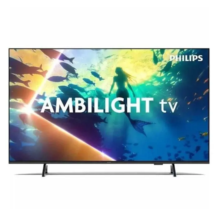 Philips TELEVIZOR 65PUS8010/12 65" LED 4K Ambilight Smart TV