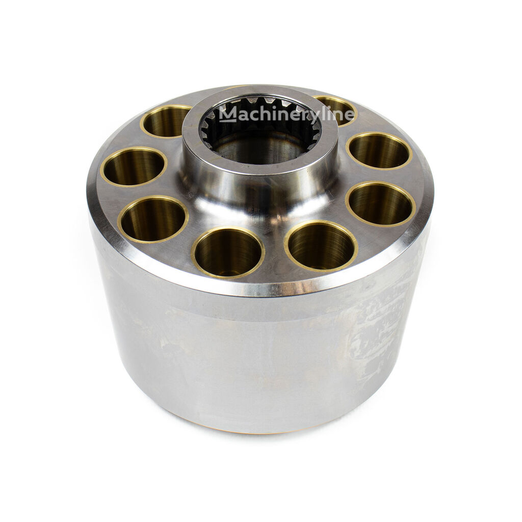 Cylinder block Rotor Bosch Cylinder block Rotor Bosch Rexroth R909433318 SKS za SKS Hydraulic bagera