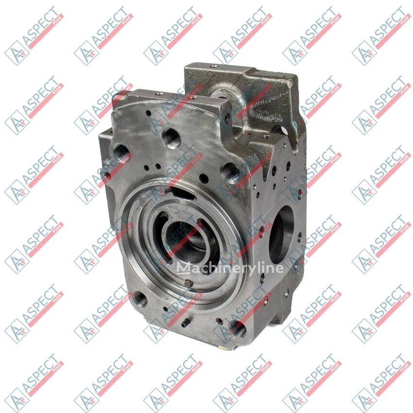 Valve block Kawasaki Valve block Kawasaki XJBN-00940 HANDOK 6374 za Hyundai R210LC-9 bagera