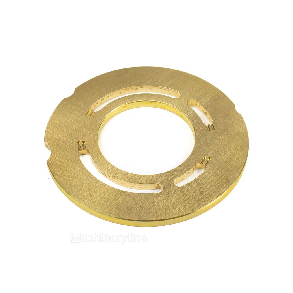 Valve plate Motor Vickers PVE19, MVE19, MFE15, MFE19 SKS Valve plate Motor Vickers PVE19, MVE19, MFE15, MFE19 SKS 13253 za SKS Hydraulic bagera