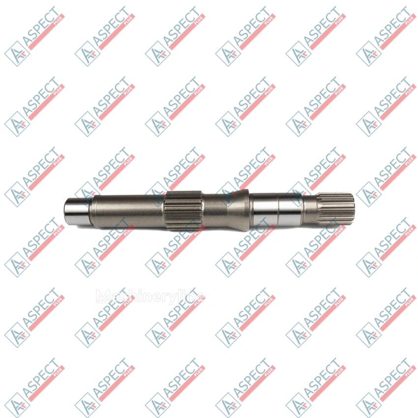 Drive Shaft Vickers PVQ40, PVQ45, PVQ50 215.0 mm SKS Drive Shaft Vickers PVQ40, PVQ45, PVQ50 215.0 mm SKS za SKS Hydraulic bagera