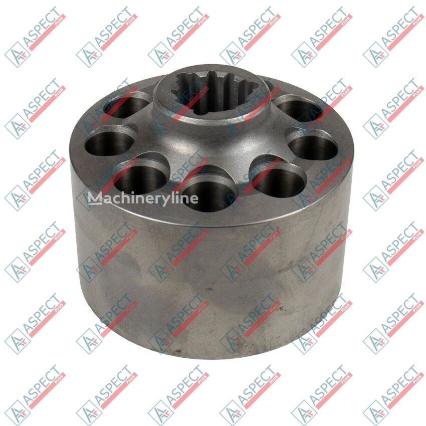 Cylinder block Rotor Bosch Cylinder block Rotor Bosch Rexroth R910993537 SKS za SKS Hydraulic bagera