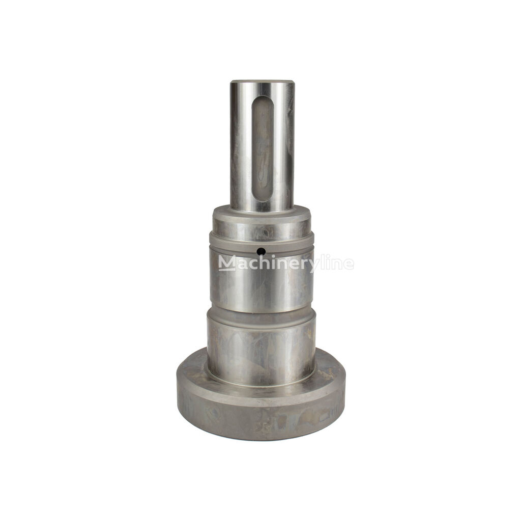 Drive Shaft Bosch Drive Shaft Bosch Rexroth A6VM160, A7VTO160 L=237 mm, D=126.1 mm za SKS Hydraulic bagera