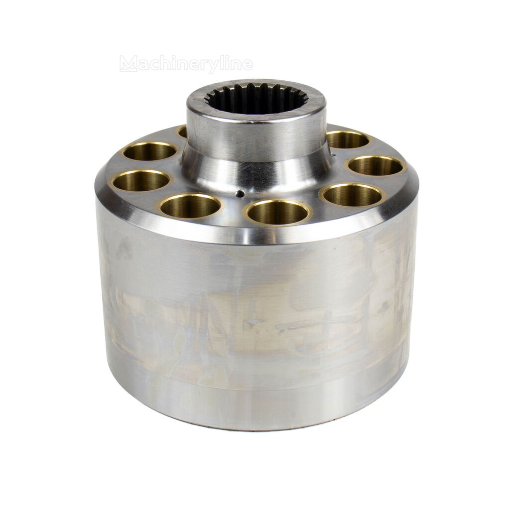 Cylinder block Rotor Bosch Cylinder block Rotor Bosch Rexroth R902273628 SKS za SKS Hydraulic bagera