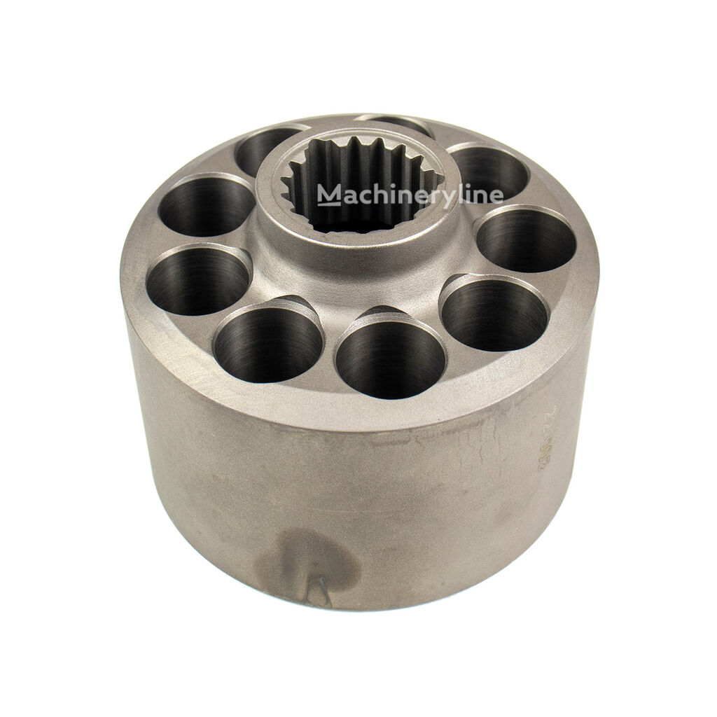 Cylinder block Rotor Bosch Cylinder block Rotor Bosch Rexroth R902448079 SKS za SKS Hydraulic bagera