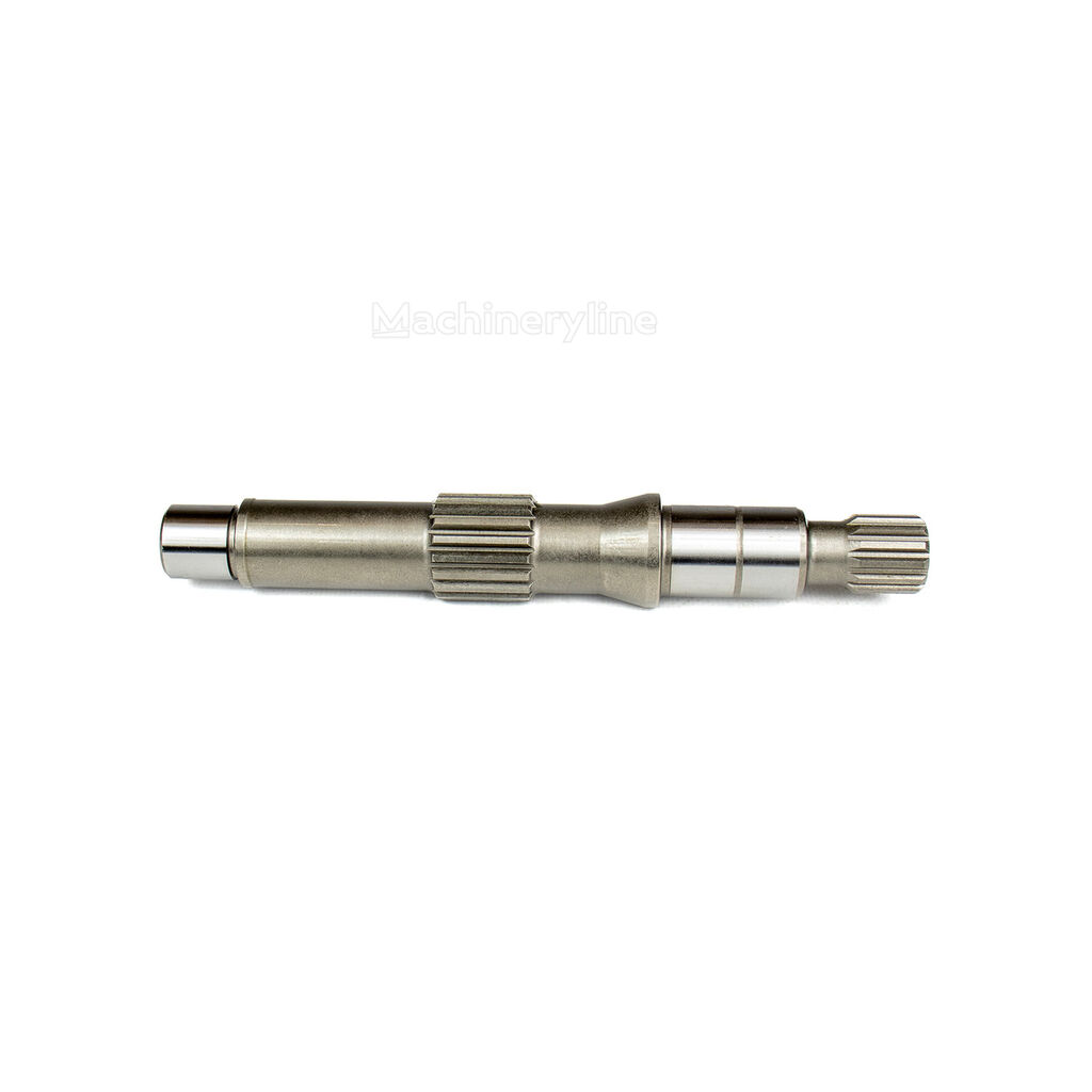 Drive Shaft Vickers PVQ40, PVQ45, PVQ50 210.0 mm SKS Drive Shaft Vickers PVQ40, PVQ45, PVQ50 210.0 mm SKS za SKS Hydraulic bagera