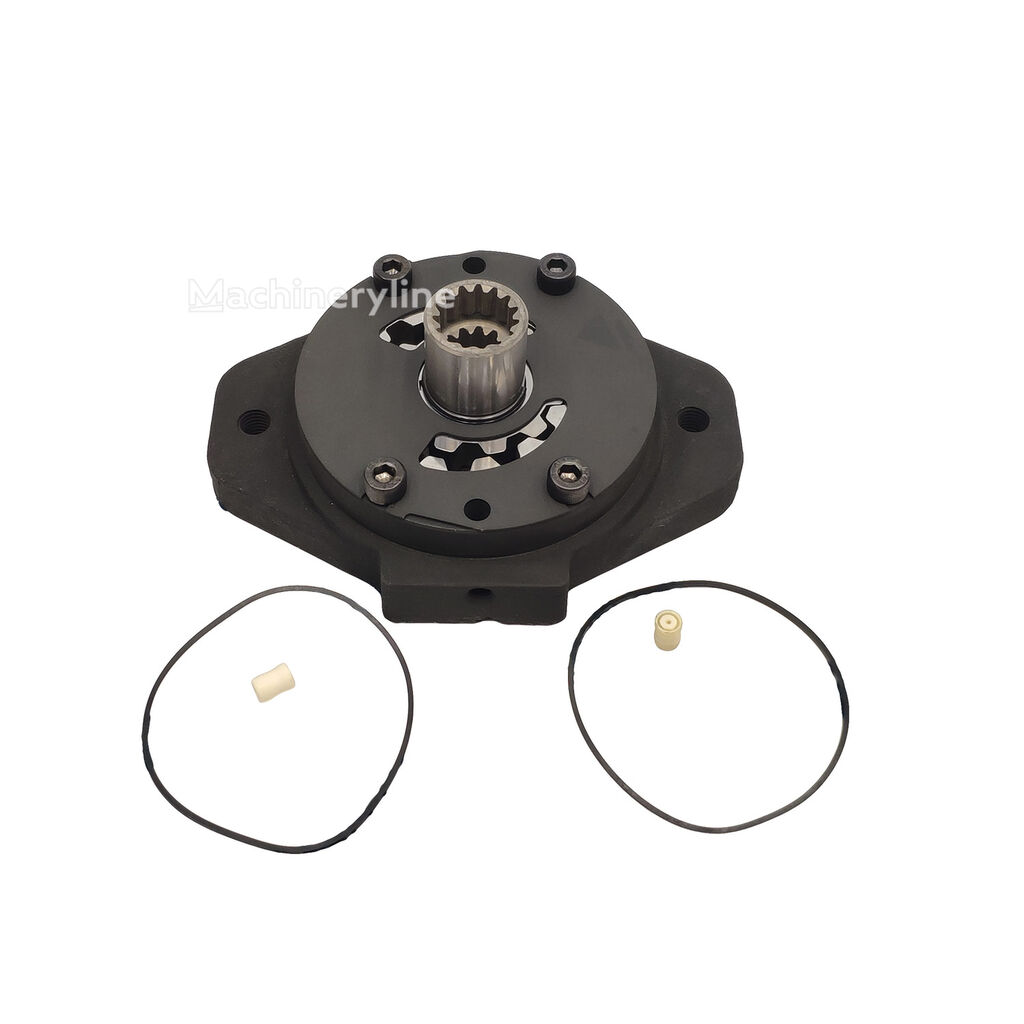 Bosch Charge pump Bosch Rexroth A4VG40 15T/13T SKS aksijalna klipna pumpa za SKS Hydraulic WB98A-2 bagera-utovarivača