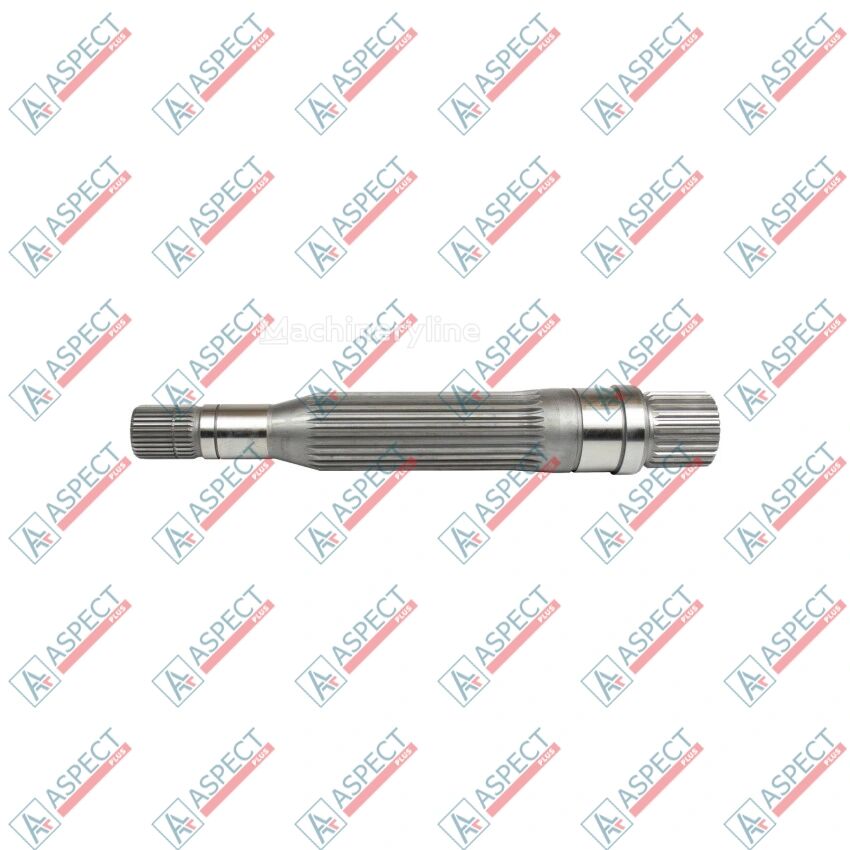 Drive Shaft Rexroth Drive Shaft Bosch Rexroth R909921365 L=440.1 mm, 28T/32T SKS za SKS Hydraulic bagera