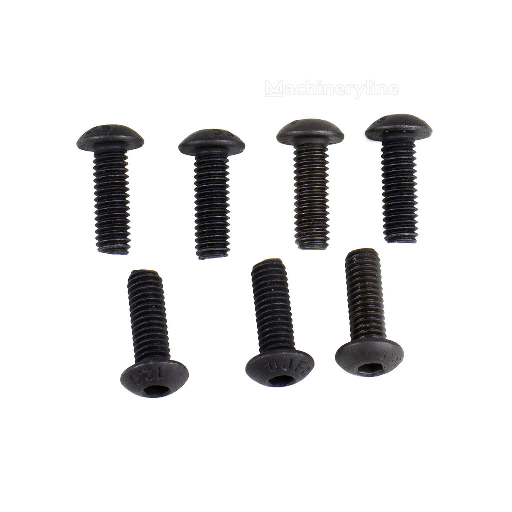 Screw Bosch Screw Bosch Rexroth R902602776 SKS za SKS Hydraulic bagera