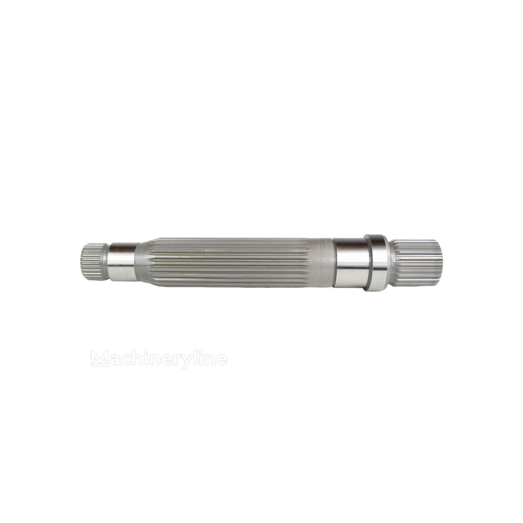 Drive Shaft Rexroth Drive Shaft Bosch Rexroth A11VO190, A11VLO190, A11V190, A20VO190 za SKS Hydraulic bagera