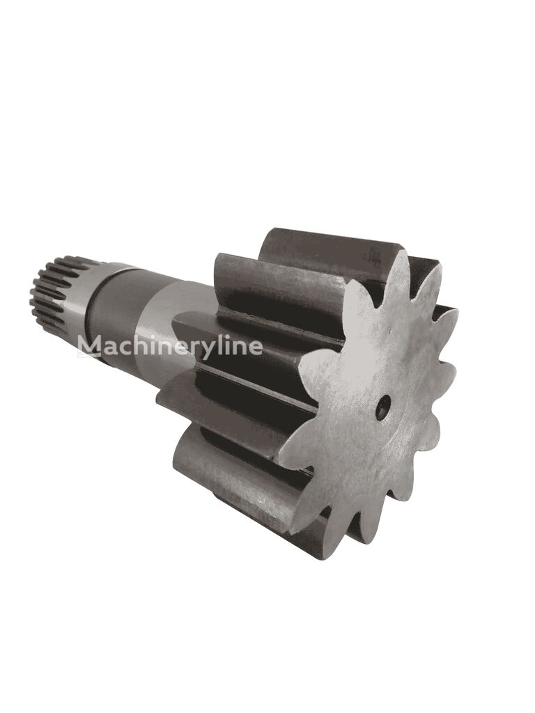 Pinion reductor pentru excavator za Case CX130 bagera