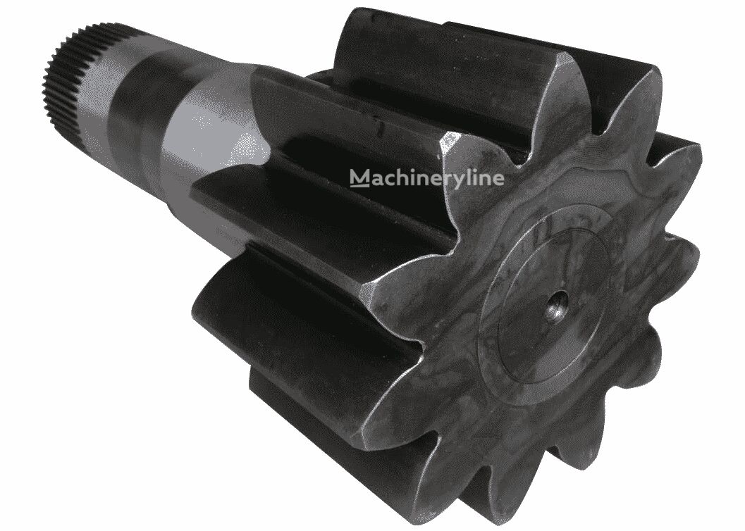 Pinion Reductor Excavator Komatsu PC200/PC240 za bagera