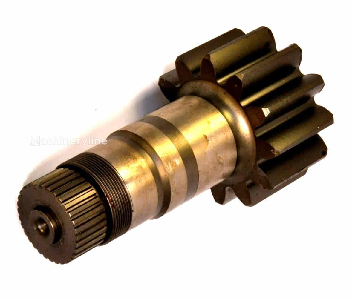 Pinion reductor pentru za Hitachi građevinske mašine