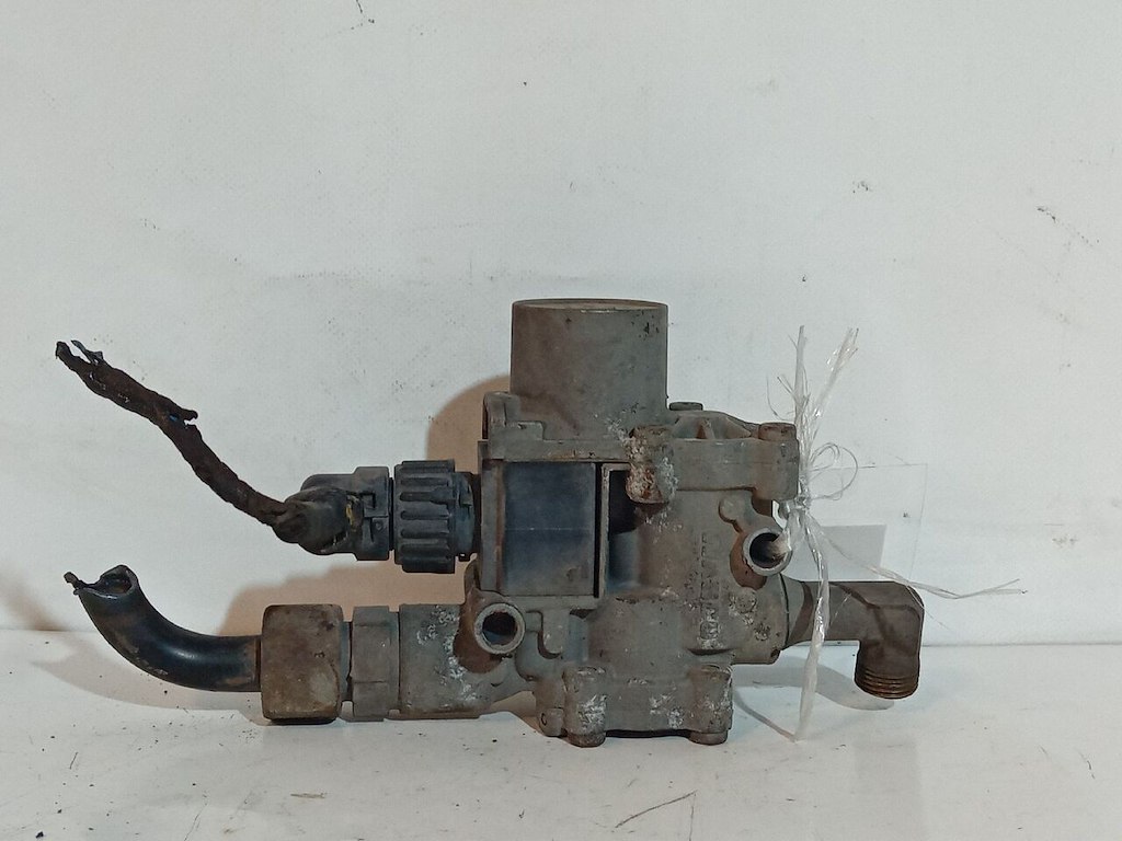 WABCO 4721950970 pneumatski ventil za kamiona