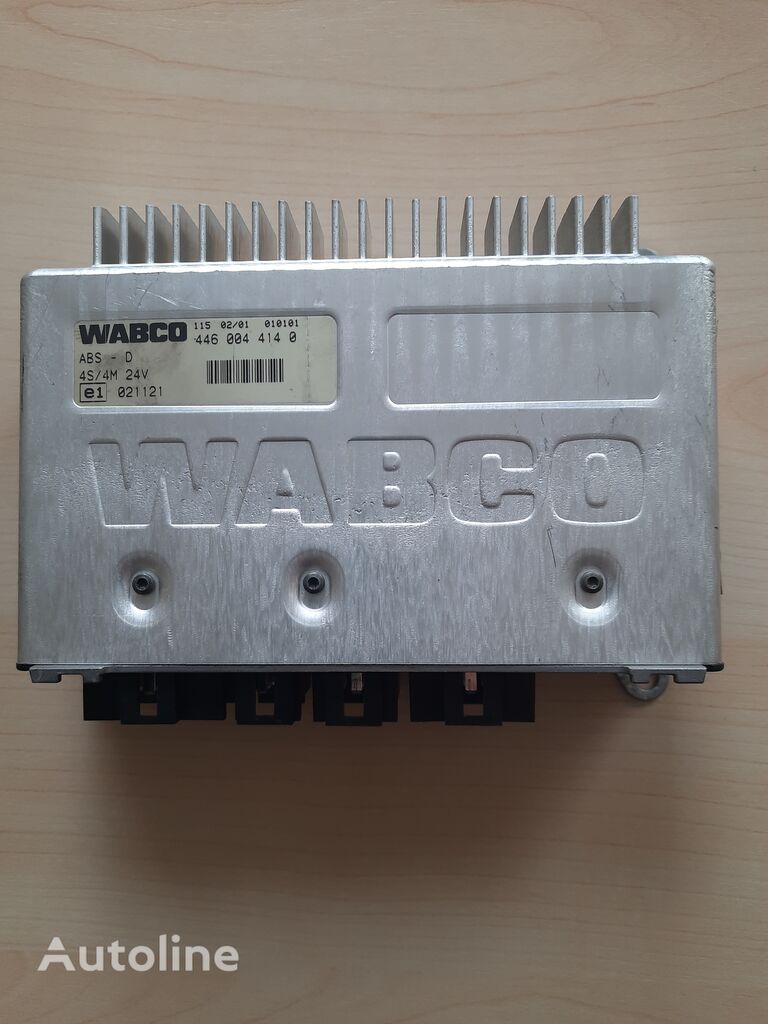 WABCO 4460044140 upravljačka jedinica za DAF tegljača