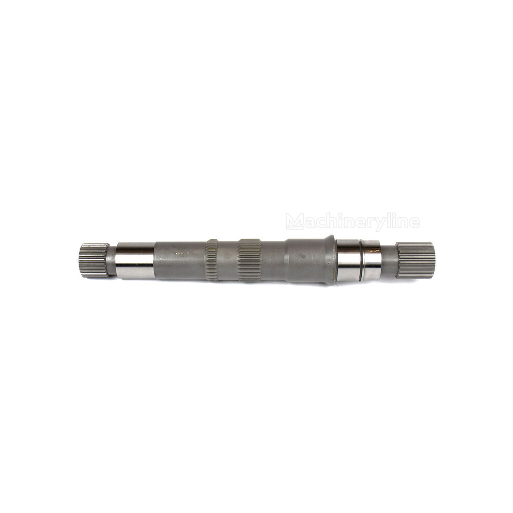 Drive Shaft Sauer-Danfoss Drive Shaft Sauer-danfoss PV90R75 L=331.0 mm, 21T/25T SKS za SKS Hydraulic bagera