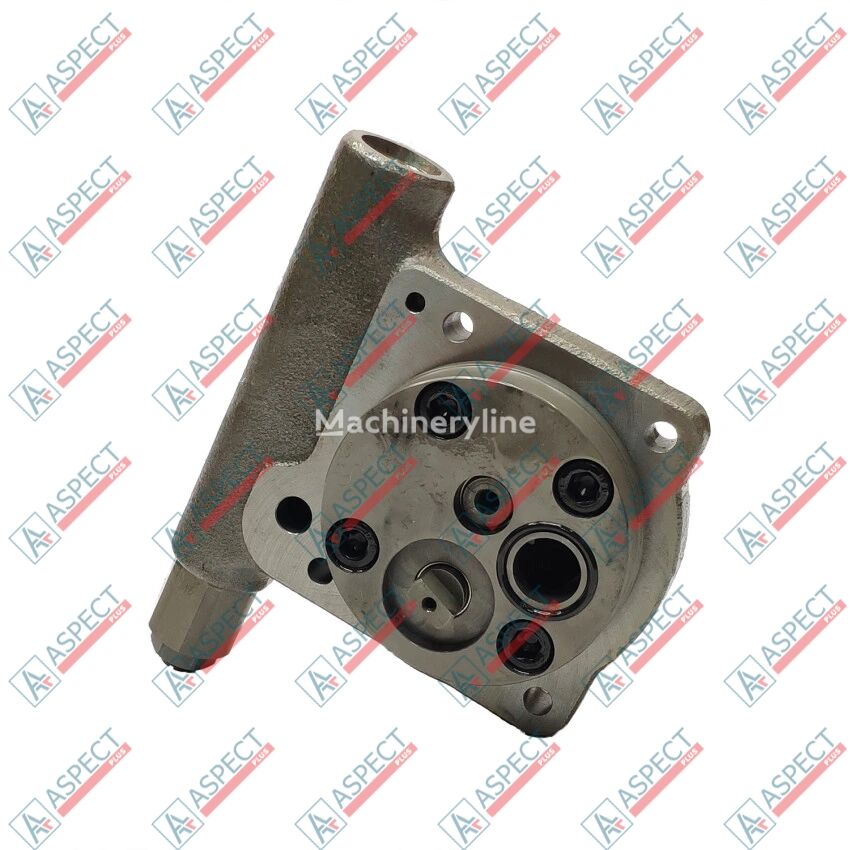 Komatsu Gear pump Komatsu 704-24-24410 HANDOK 6999 zupčasta pumpa za bagera