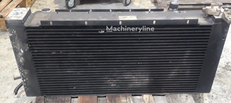 333/J0203 radijator za hlađenje motora za JCB 220 bagera