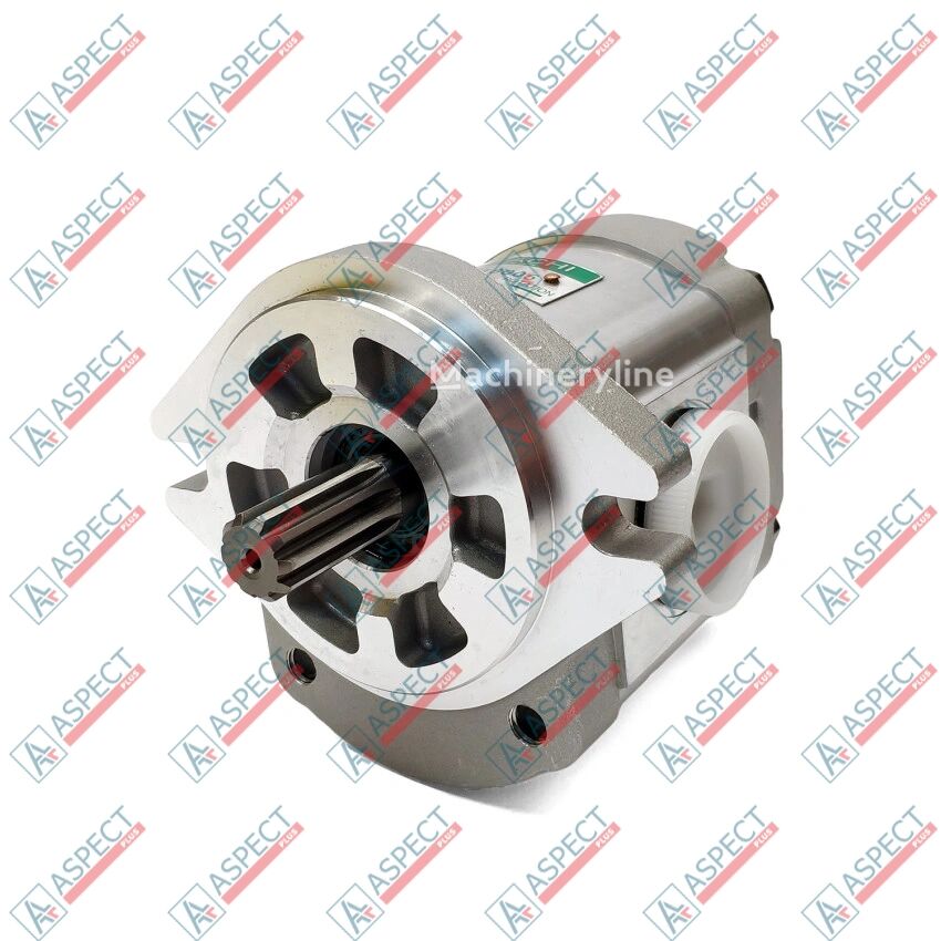Hitachi Gear pump Hitachi 9218005 SKS 9218005 zupčasta pumpa za SKS Hydraulic bagera
