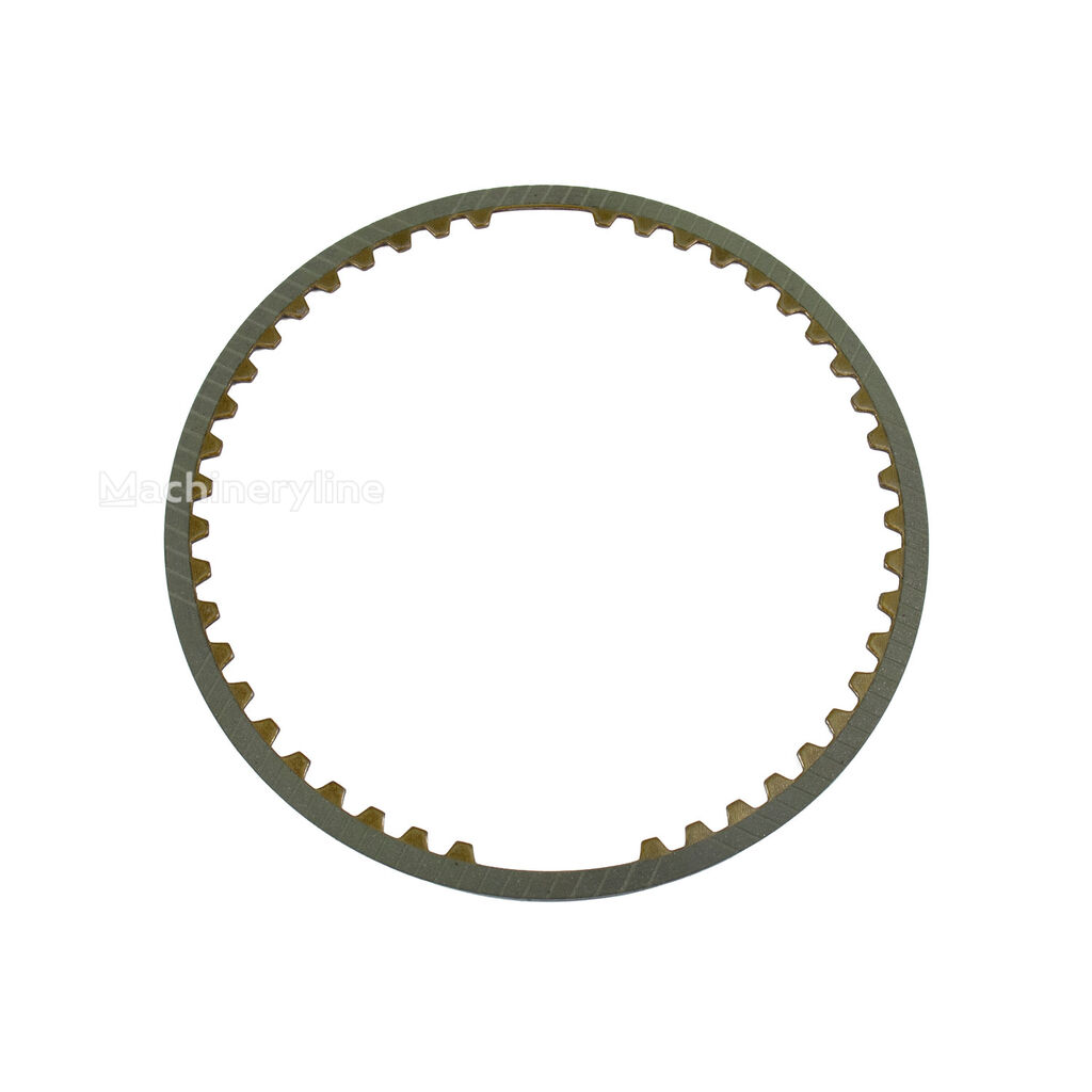 Friction plate Kayaba MSF340 Hitachi Friction plate 0979001 Kayaba MSF340, Hitachi HMGF84 AFM 0979001 za Hitachi ZX450-3, ZX470-3, ZX500-3, ZX520-3 bagera