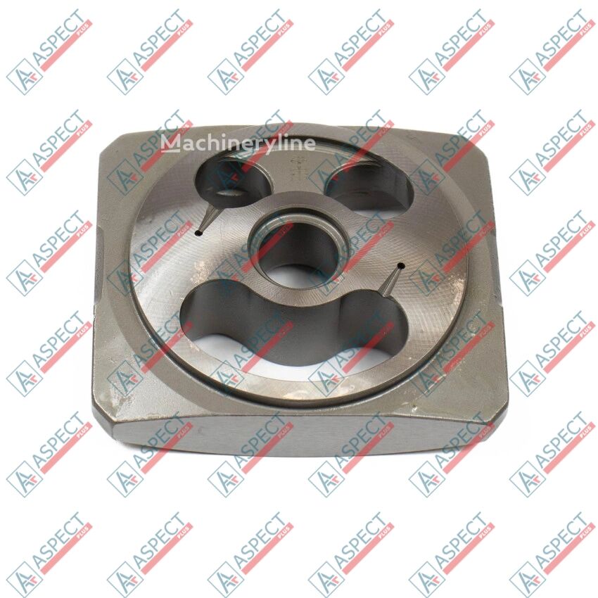 Valve plate Right Bosch Valve plate Right Bosch Rexroth R909650447 SKS za SKS Hydraulic bagera