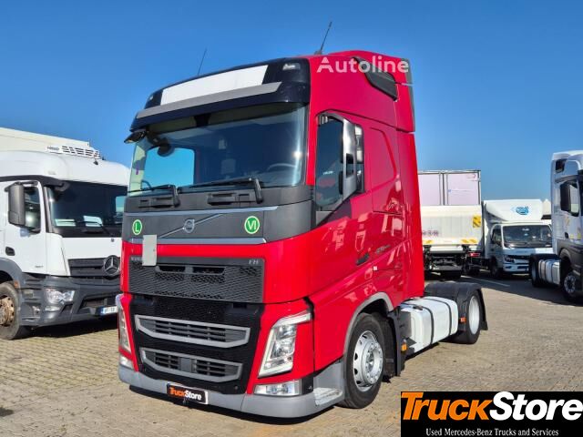 Volvo FH420 tegljač
