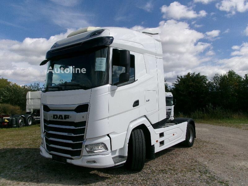 DAF XG 480 FT 4X2 tegljač