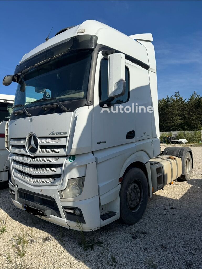 Mercedes-Benz Actros 1845 tegljač