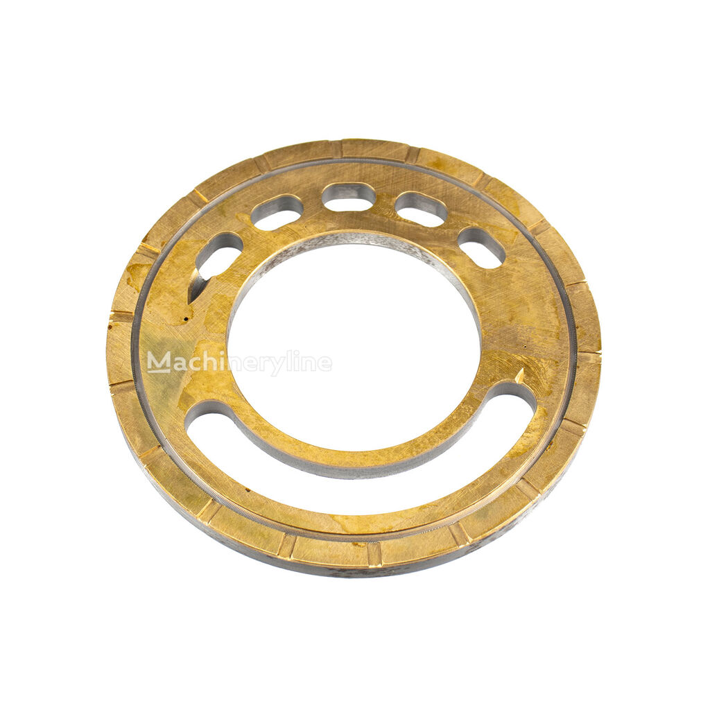 Valve plate Right Vickers PVE27 SKS Valve plate Right Vickers PVE27 SKS za SKS Hydraulic bagera